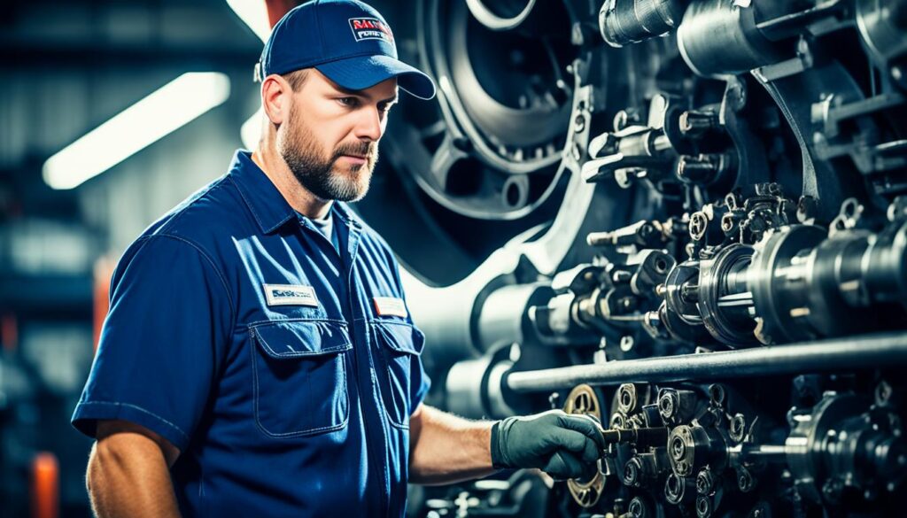 Formación para Mecánico Naval: ¿Qué Estudiar?