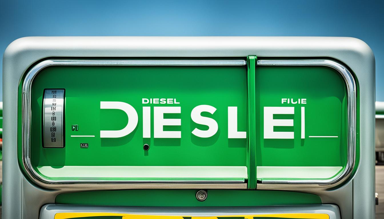 Cómo se Dice Diesel en Inglés - Traducción Exacta