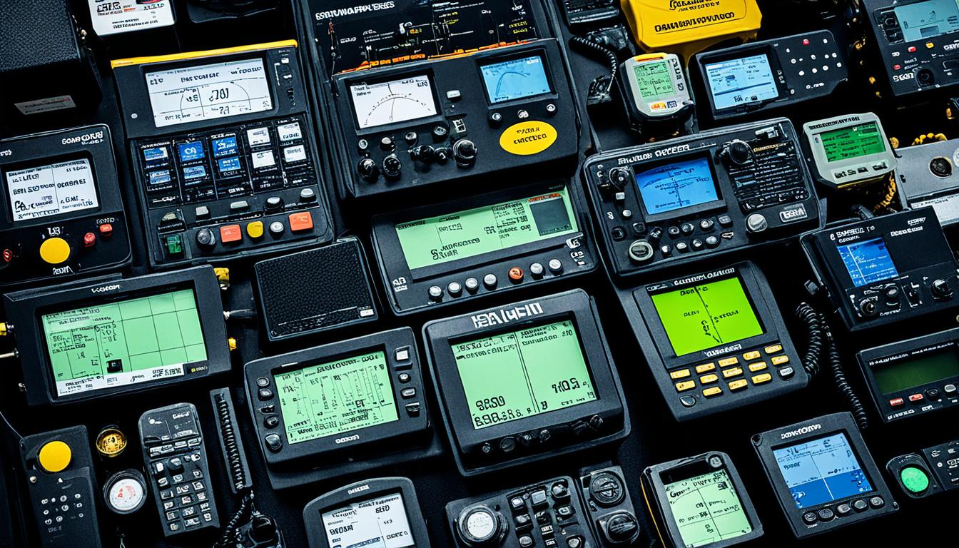 Guía de Radiocomunicaciones Marítimas