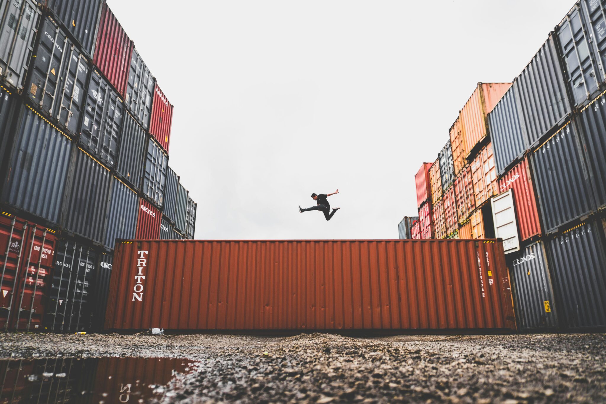 COSCO: La naviera china que domina el mercado - Capitanmaritimo